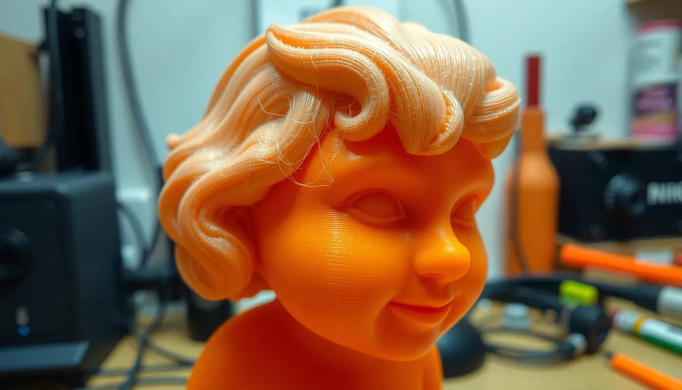 3D Printing Stringing: 5 Tips to Eliminate Frustrating Filament Flaws ...
